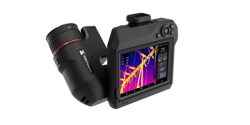 HIKMICRO SP40 - Wärmebildkamera - VVS-Tech